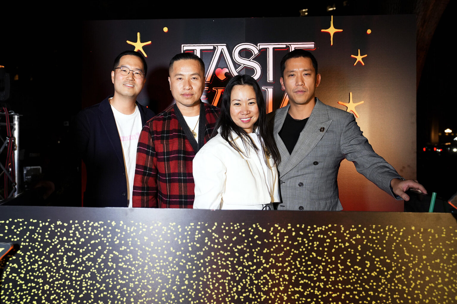 Celebración de la cultura y la comunidad: Taste of Asia 2024 recauda ...