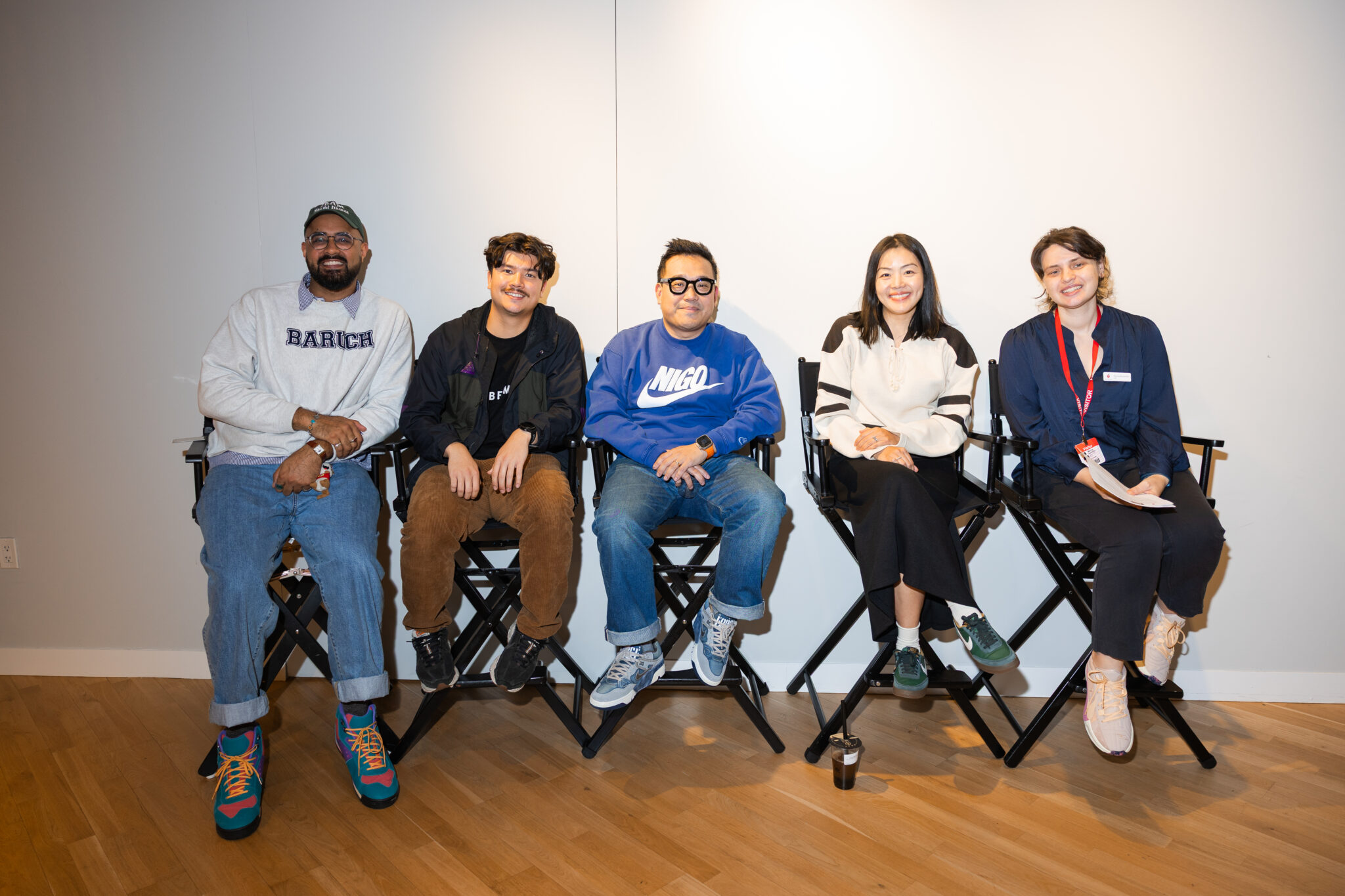 What Working at a Nike Really Looks Like: 5 Career Advice From Nike’s ...