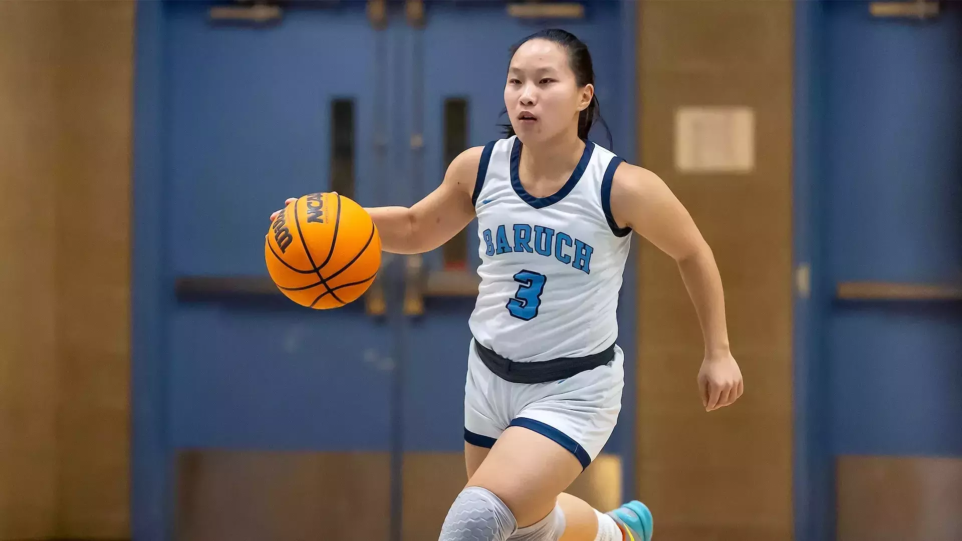 From Athlete to Mentor: Breaking Barriers and Creating Space for Young ...