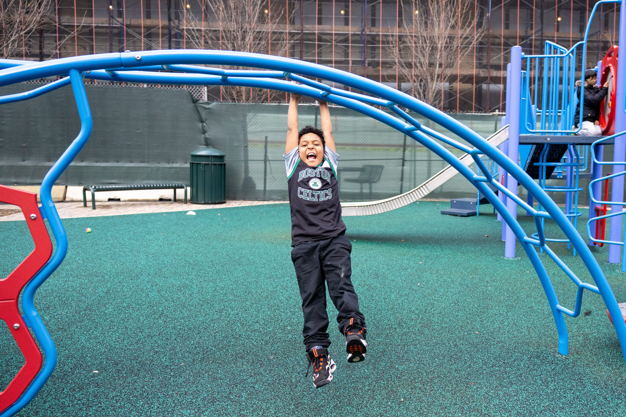 Volunteer with Elementary Youth NYC| Apex for Youth