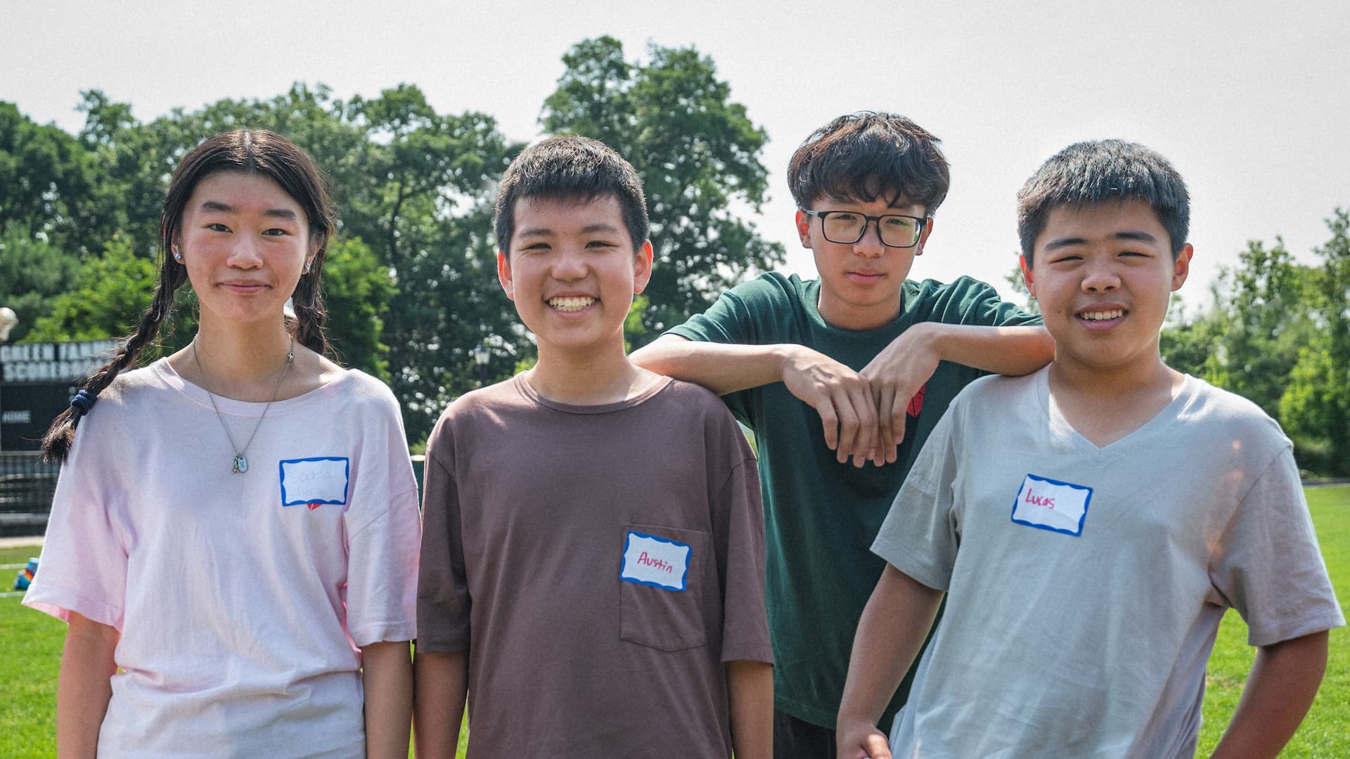 Start Your Journey with Apex | Student Application